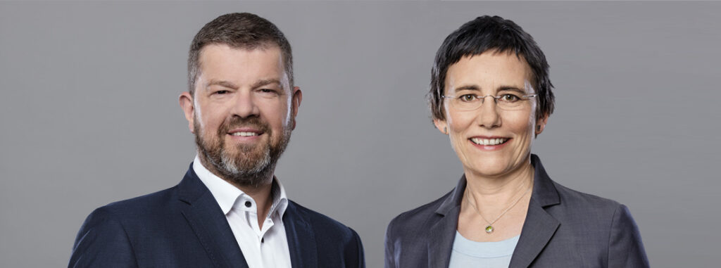 10 Fragen an erfolgreiche Grossunternehmen - SWICA - FOUNDED.