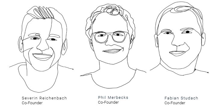 R|EX: Die Reiseplattform für themenspezifische Gruppenreisen - FOUNDED.