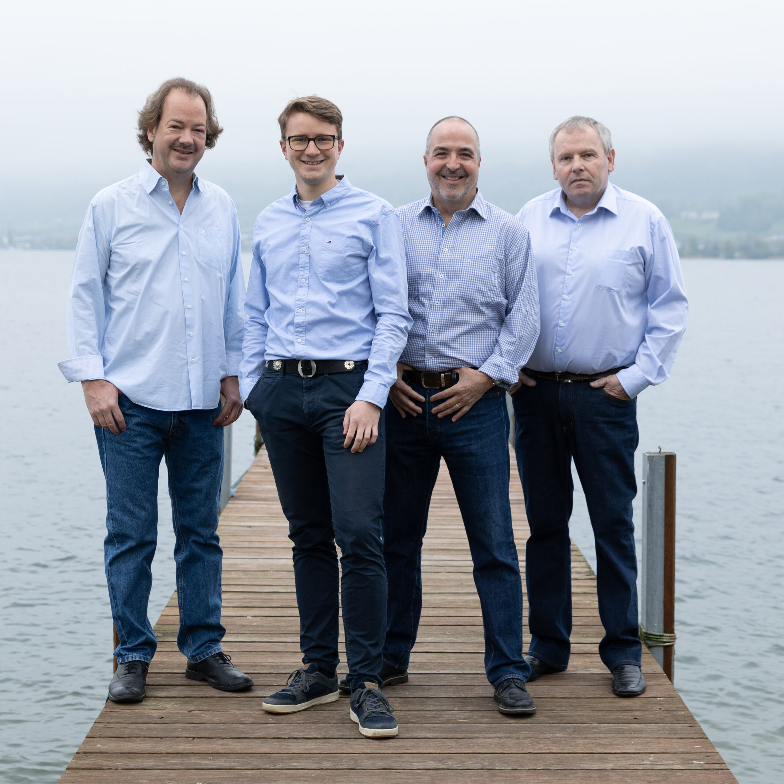 Groupadoo: Dezentrales Arbeiten neu gedacht - FOUNDED.