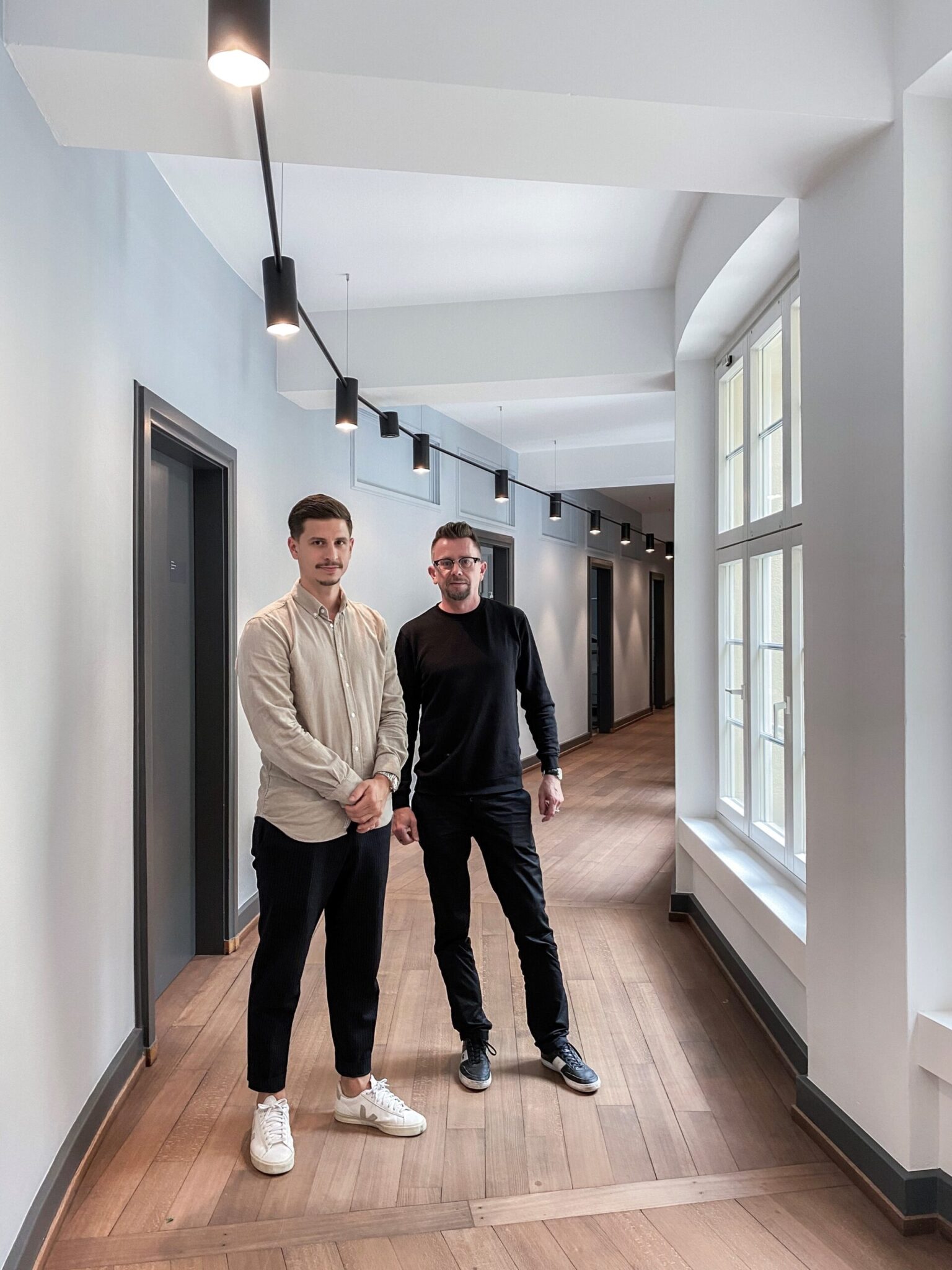 «Kommunikation ist bei Startups strategisch relevant" - FOUNDED.
