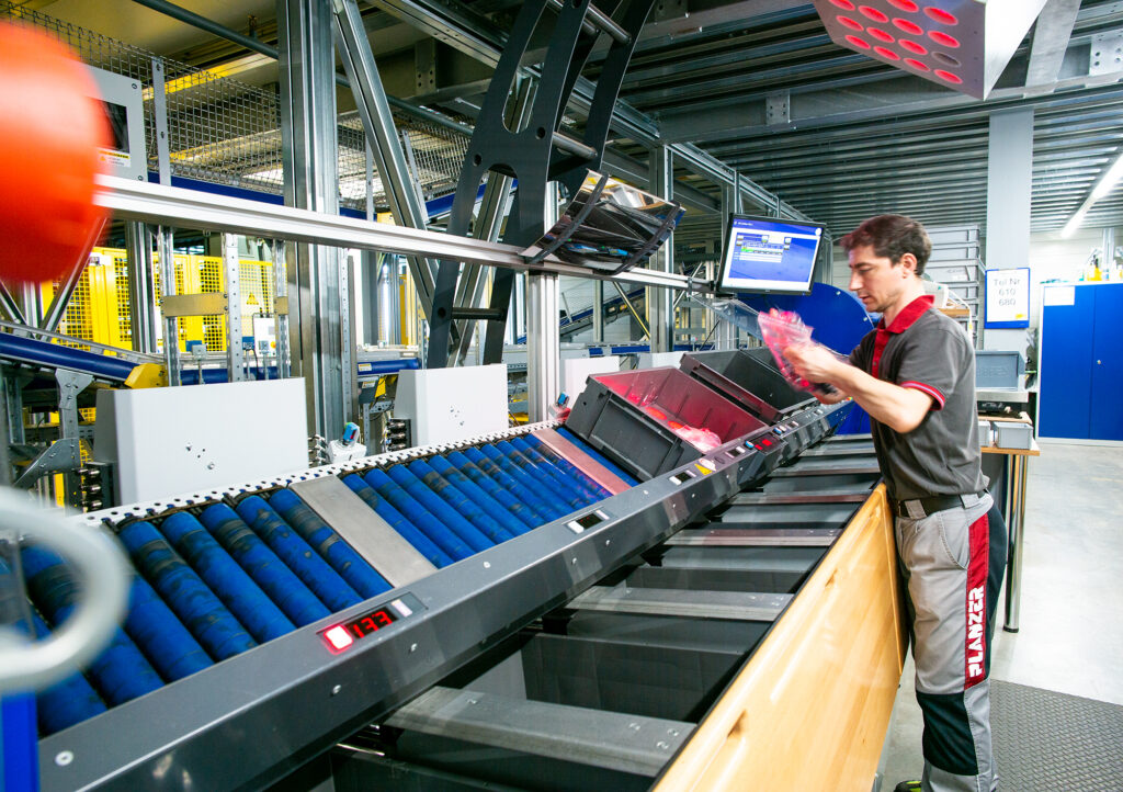 10 Fragen an erfolgreiche Grossunternehmen - Planzer - FOUNDED.