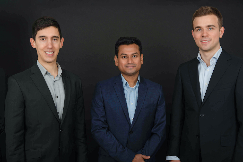 Sleepiz sorgt für tiefen, gesunden Schlaf - FOUNDED.
