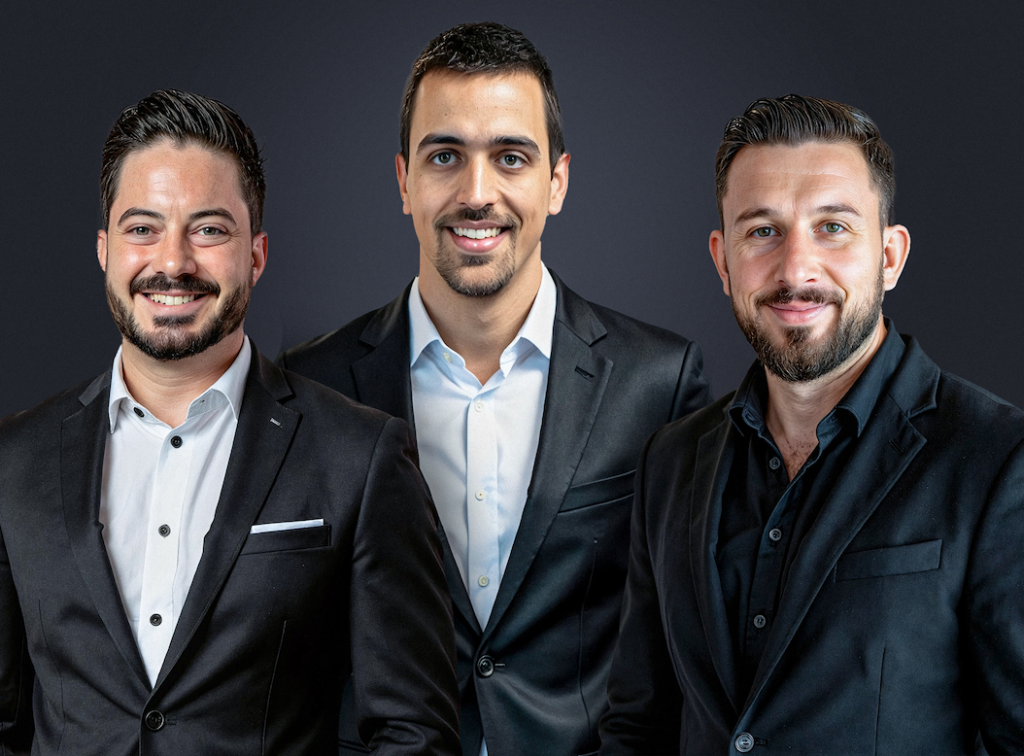 Eleven Dynamics zeigt: Industrielle Automatisierung geht besser - FOUNDED.